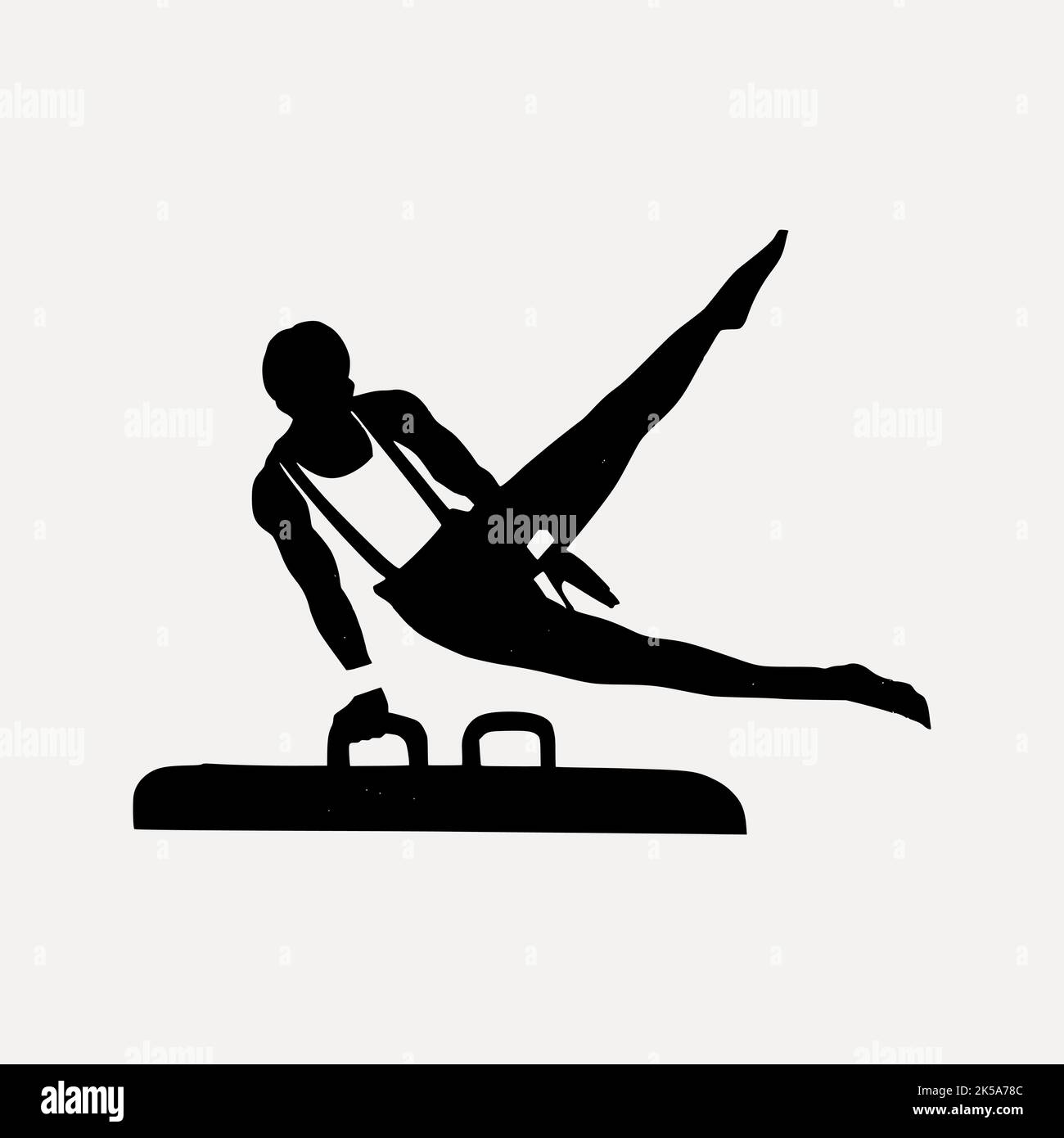 Turner clipart Stock-Vektorgrafiken kaufen - Alamy