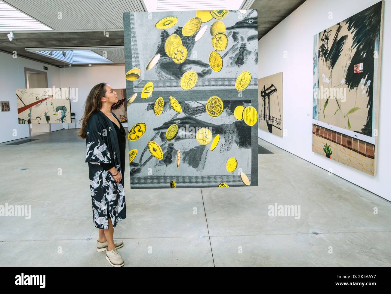 2021 2022 arto umano -Fotos und -Bildmaterial in hoher Auflösung – Alamy