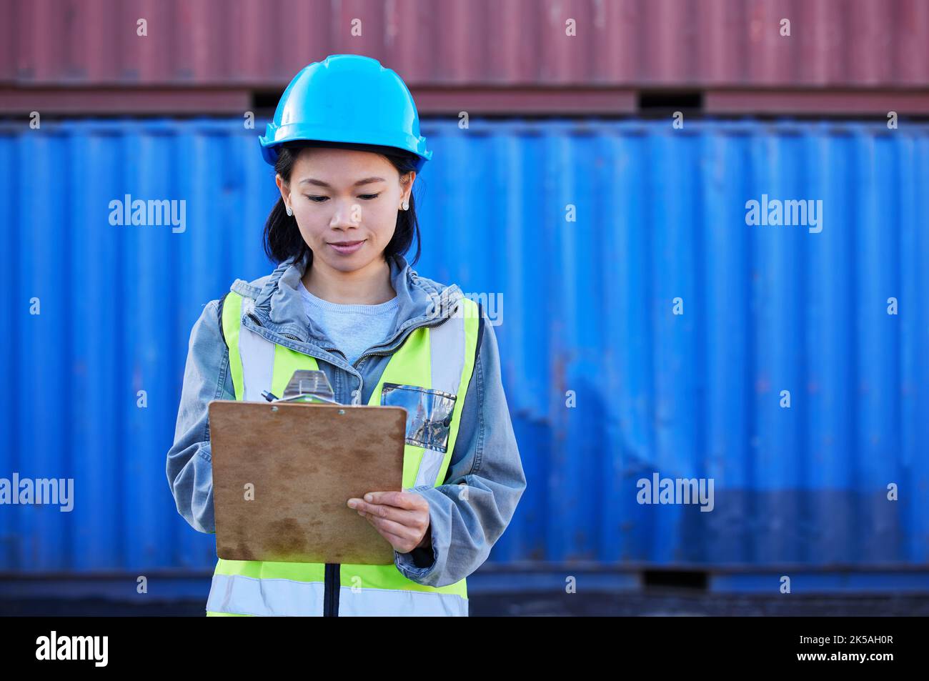 Transport und logistikmanager -Fotos und -Bildmaterial in hoher ...