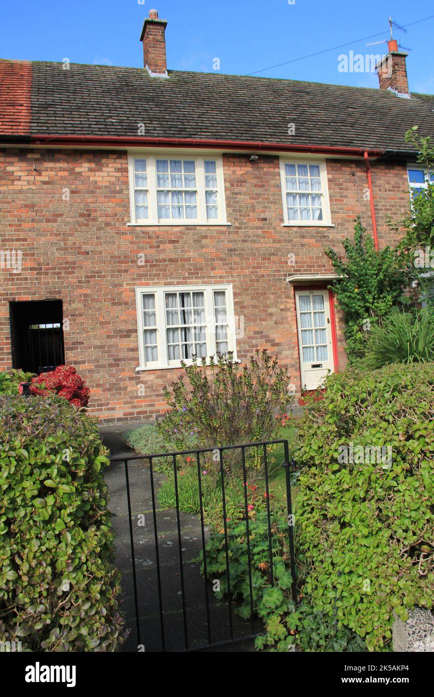 20 forthlin road -Fotos und -Bildmaterial in hoher Auflösung – Alamy