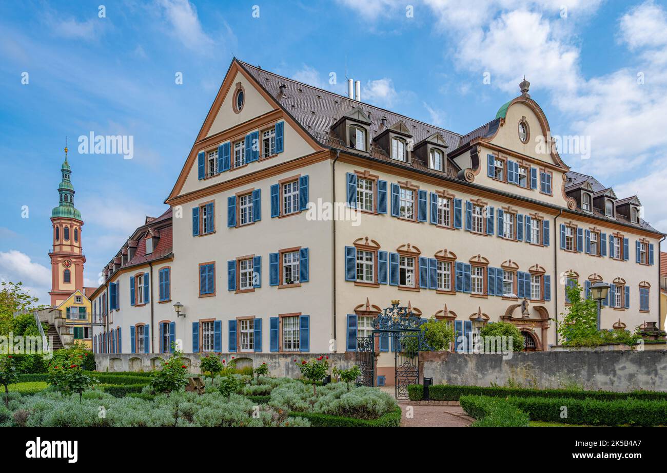 Aenne burda stiftung -Fotos und -Bildmaterial in hoher Auflösung – Alamy