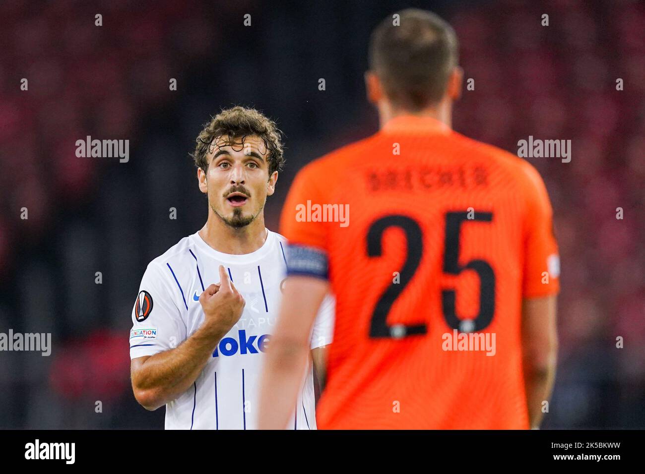 Kamberi schweiz -Fotos und -Bildmaterial in hoher Auflösung – Alamy