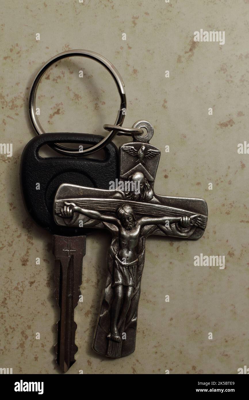 Symbolisiert die heilige dreifaltigkeit -Fotos und -Bildmaterial in hoher Auflösung – Alamy