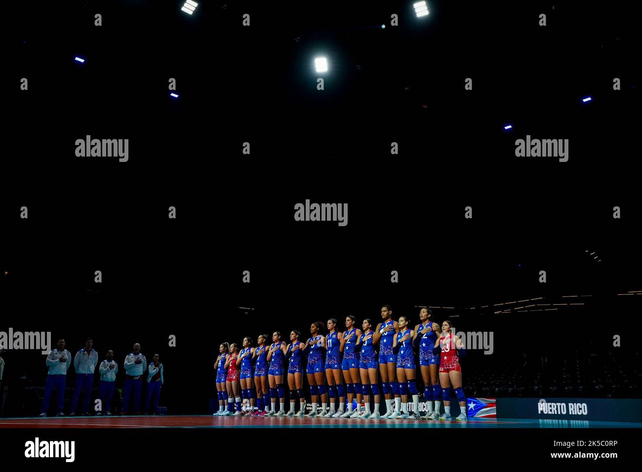 Paola rojas -Fotos und -Bildmaterial in hoher Auflösung – Alamy