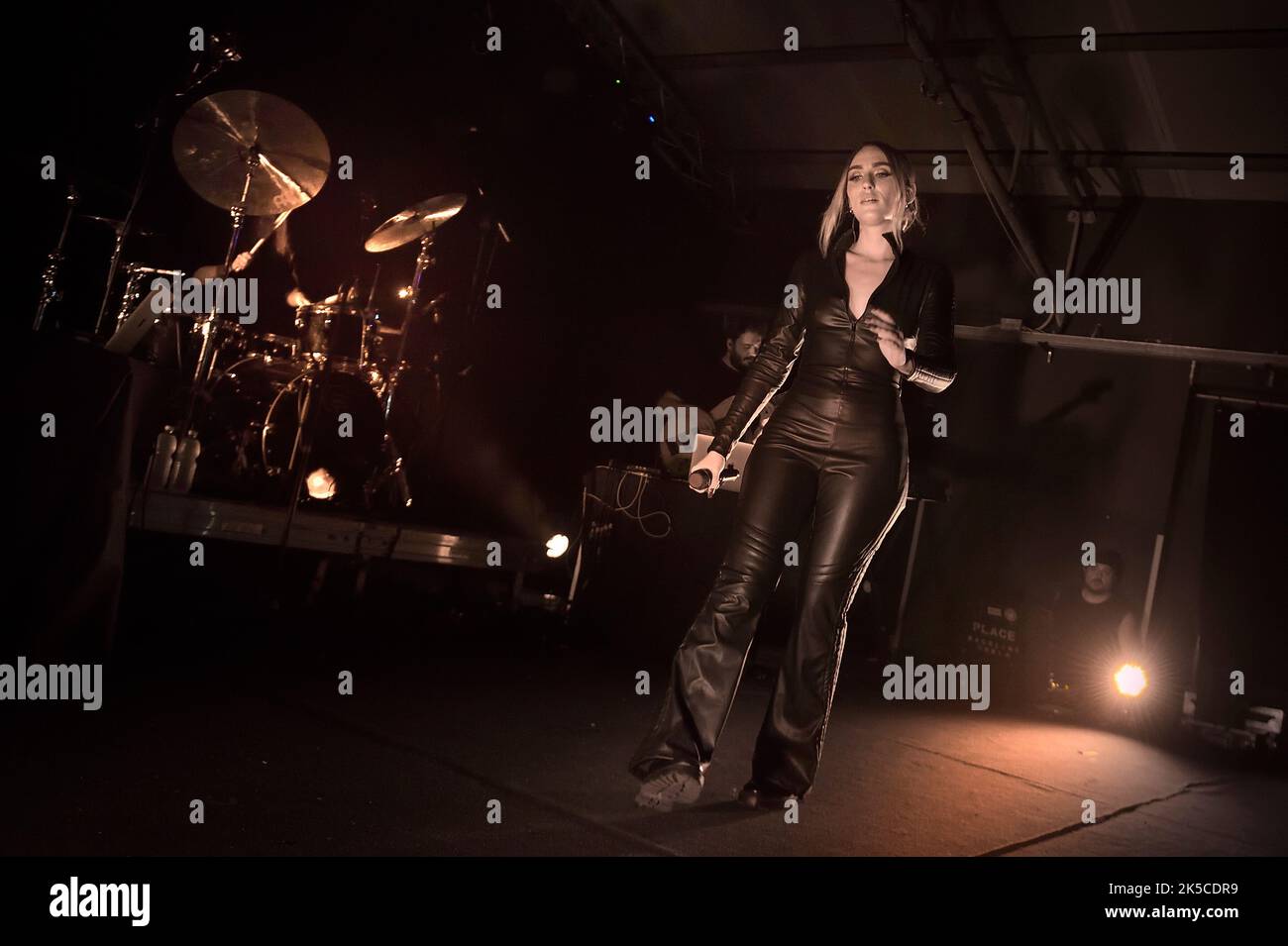 Sara mattei -Fotos und -Bildmaterial in hoher Auflösung – Alamy