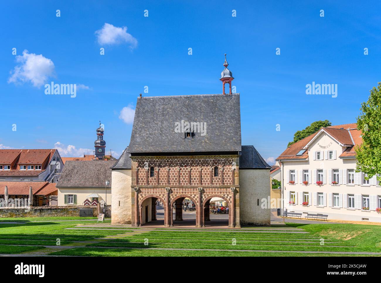 Historische wahrzeichen lorsch -Fotos und -Bildmaterial in hoher ... Historische wahrzeichen lorsch -Fotos und -Bildmaterial in hoher ...