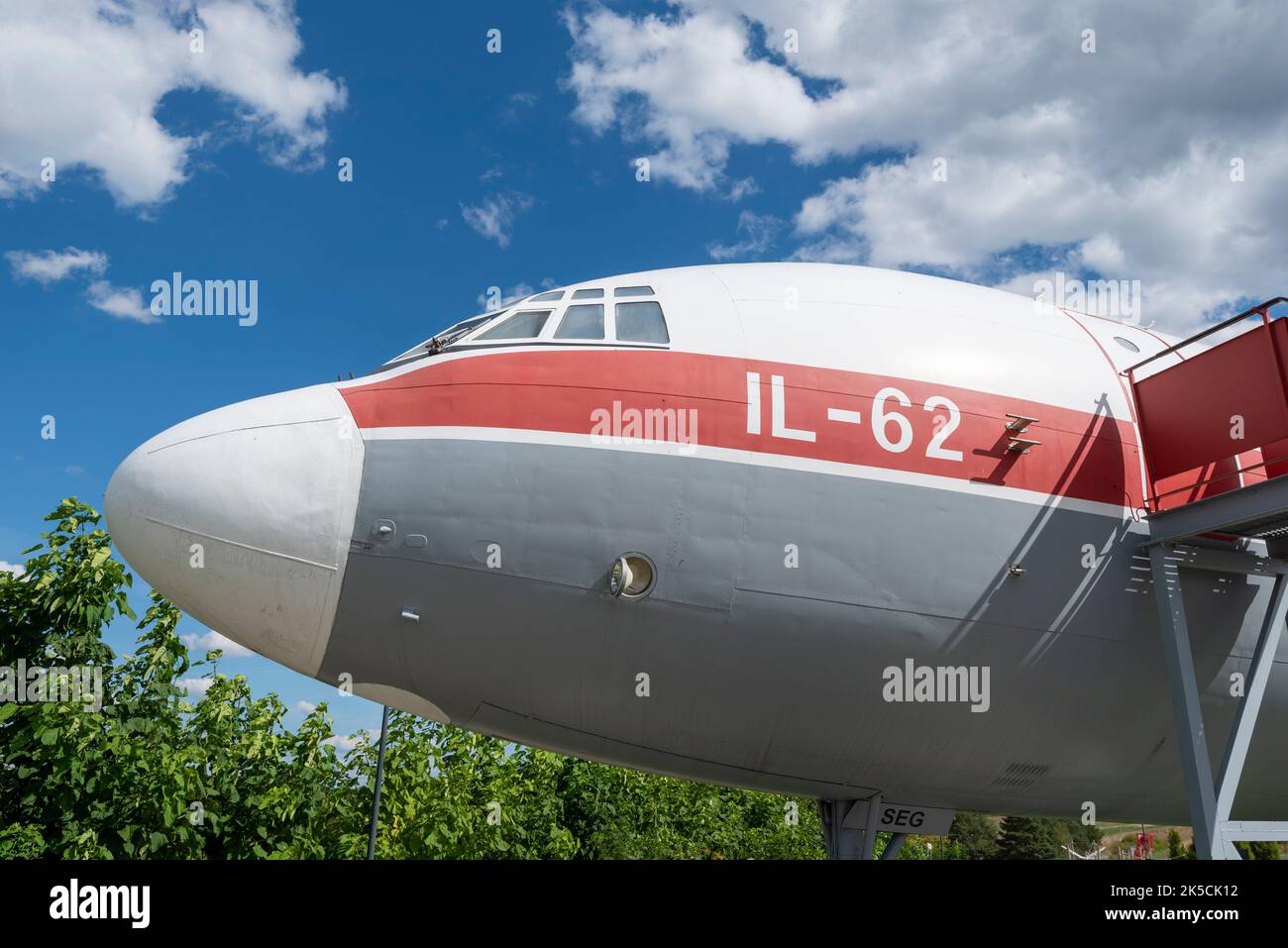 Il 62 -Fotos und -Bildmaterial in hoher Auflösung – Alamy