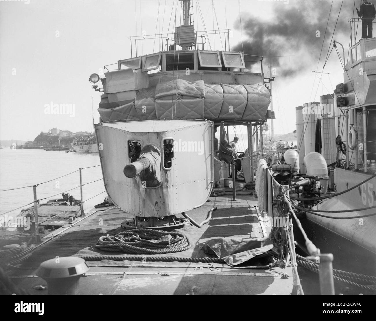 Amerikanisches torpedoboot -Fotos und -Bildmaterial in hoher Auflösung ...