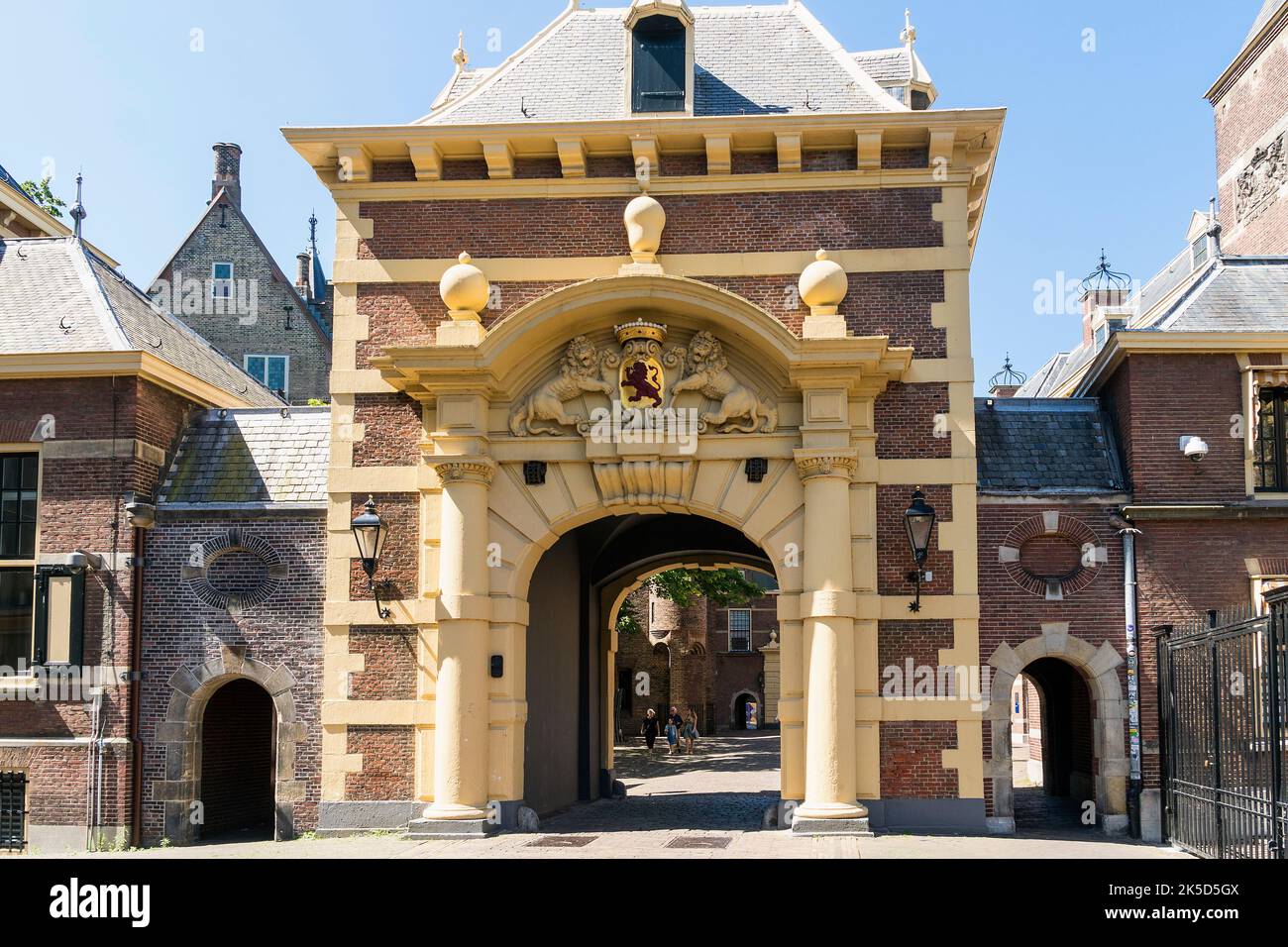 Randstad portal -Fotos und -Bildmaterial in hoher Auflösung – Alamy