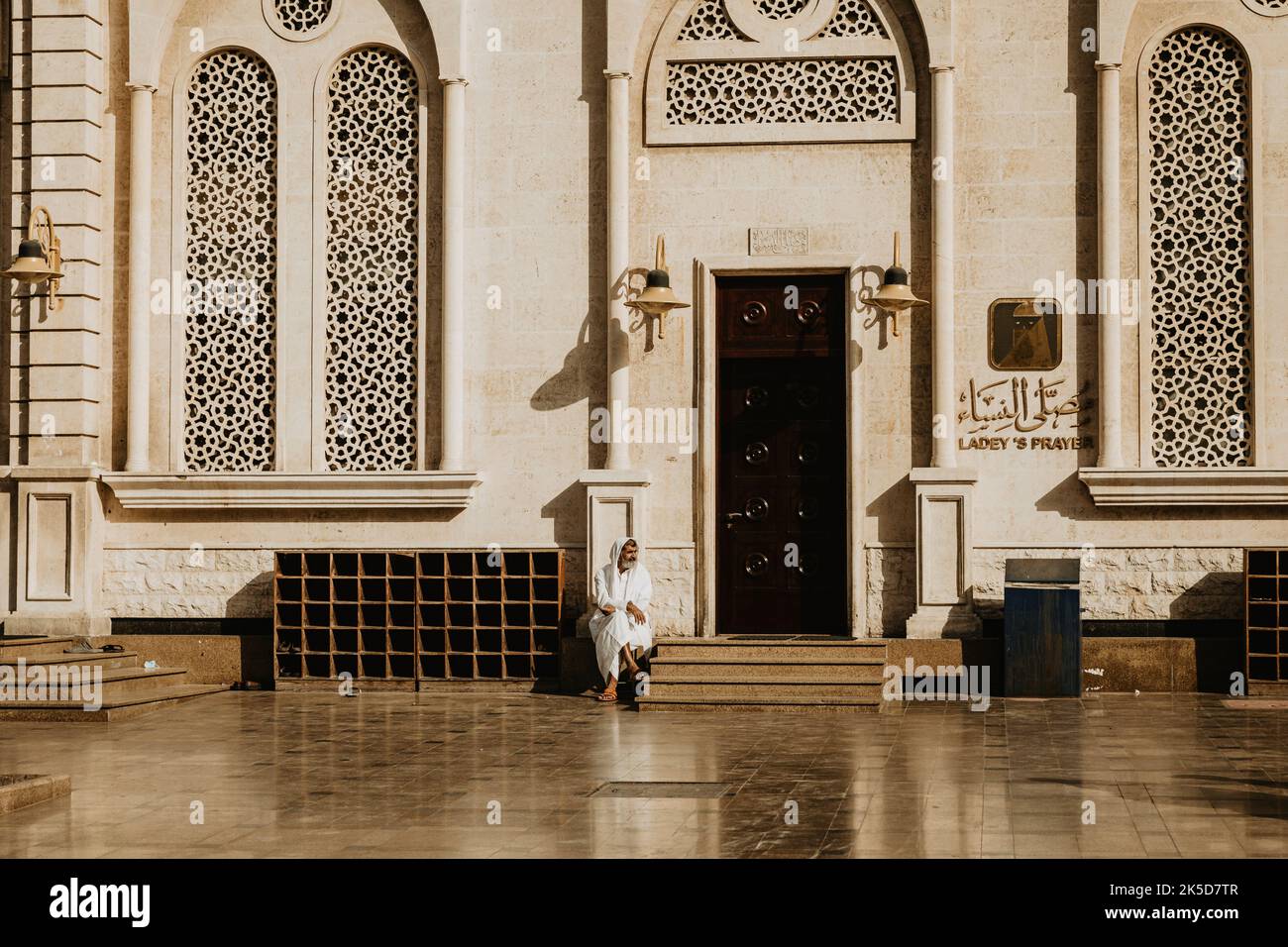 Saudi arabien mekka provinz stadt -Fotos und -Bildmaterial in hoher ...