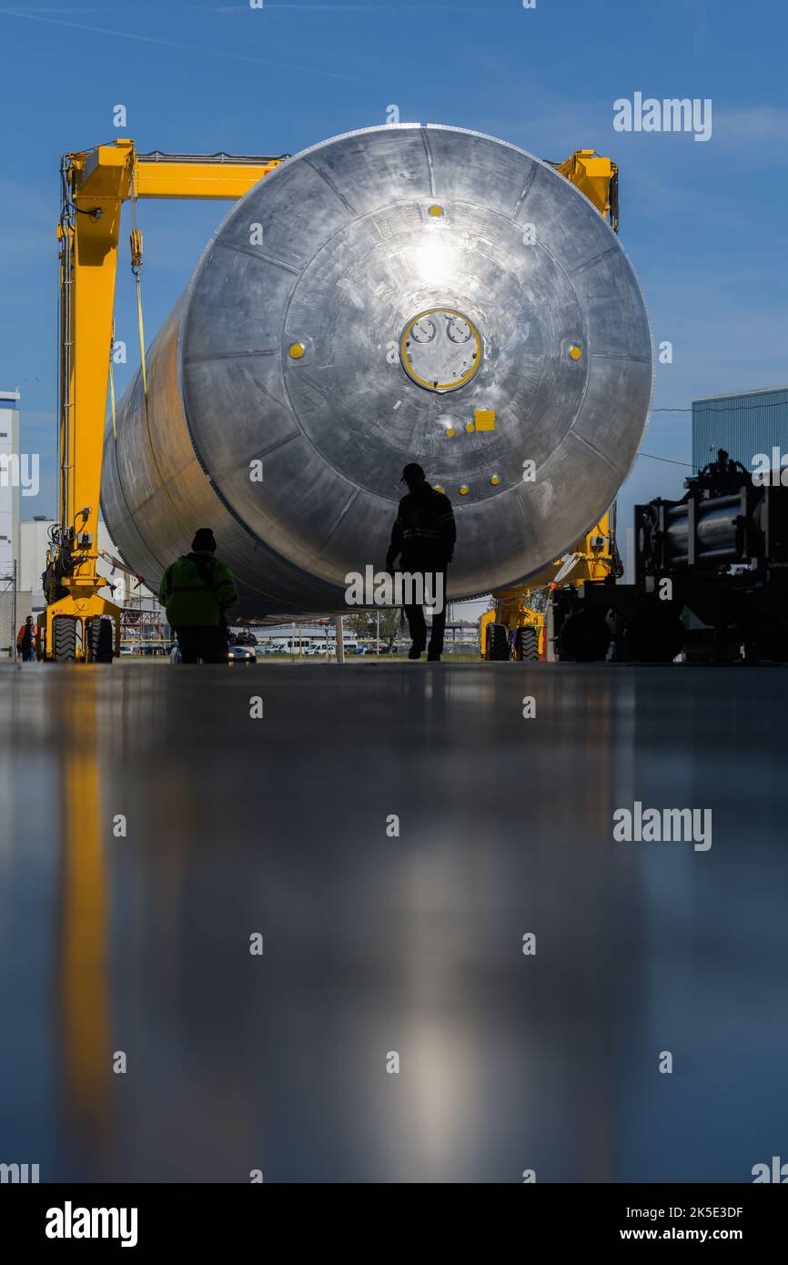 Achtern simulator -Fotos und -Bildmaterial in hoher Auflösung – Alamy