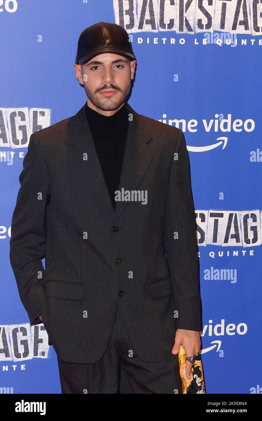 Raffaele renda -Fotos und -Bildmaterial in hoher Auflösung – Alamy