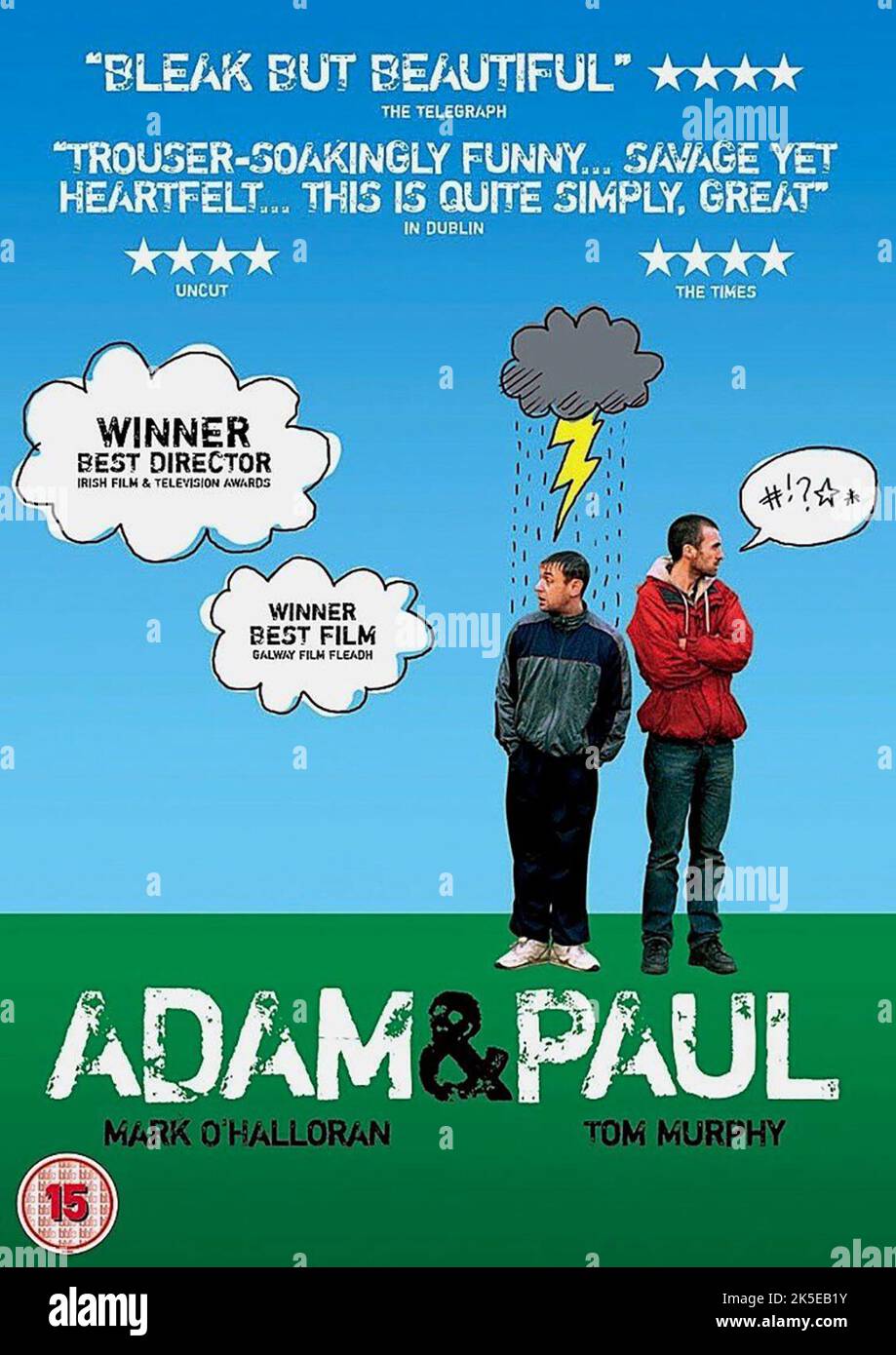 Adam murphy -Fotos und -Bildmaterial in hoher Auflösung – Alamy