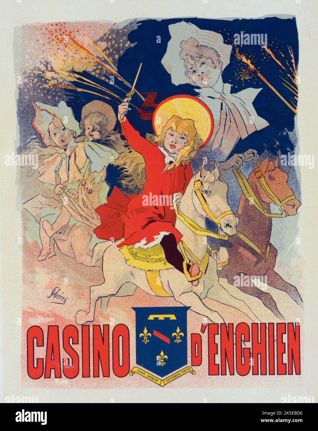 Chaix imprimerie -Fotos und -Bildmaterial in hoher Auflösung – Alamy