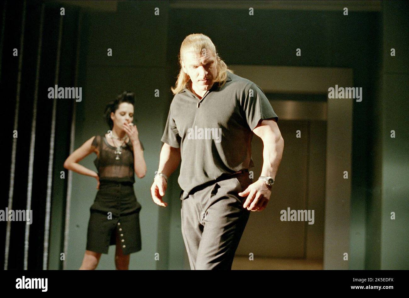 Blade 3 parker posey 2004 -Fotos und -Bildmaterial in hoher Auflösung ...