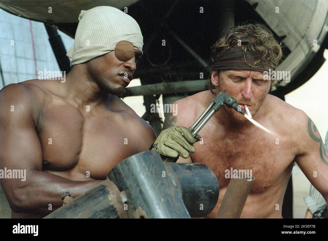 Kirk jones tony curran -Fotos und -Bildmaterial in hoher Auflösung – Alamy