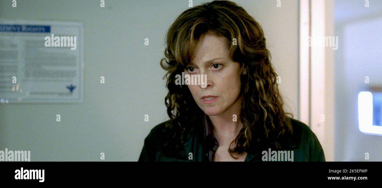Sigourney weaver where -Fotos und -Bildmaterial in hoher Auflösung ...