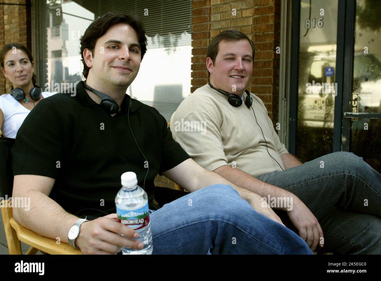 Jason shuman -Fotos und -Bildmaterial in hoher Auflösung – Alamy
