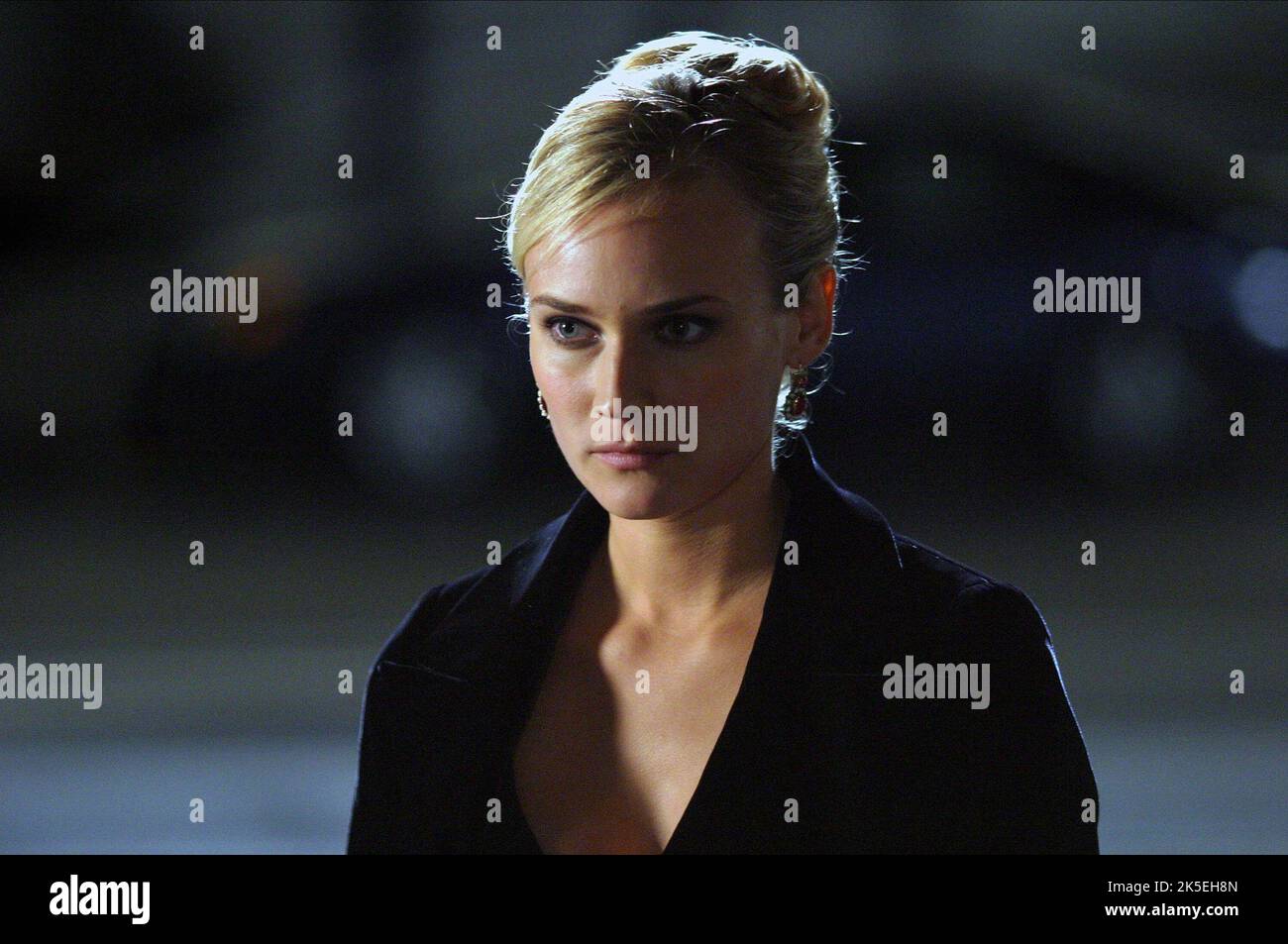 National treasure 2004 diane kruger -Fotos und -Bildmaterial in hoher ...