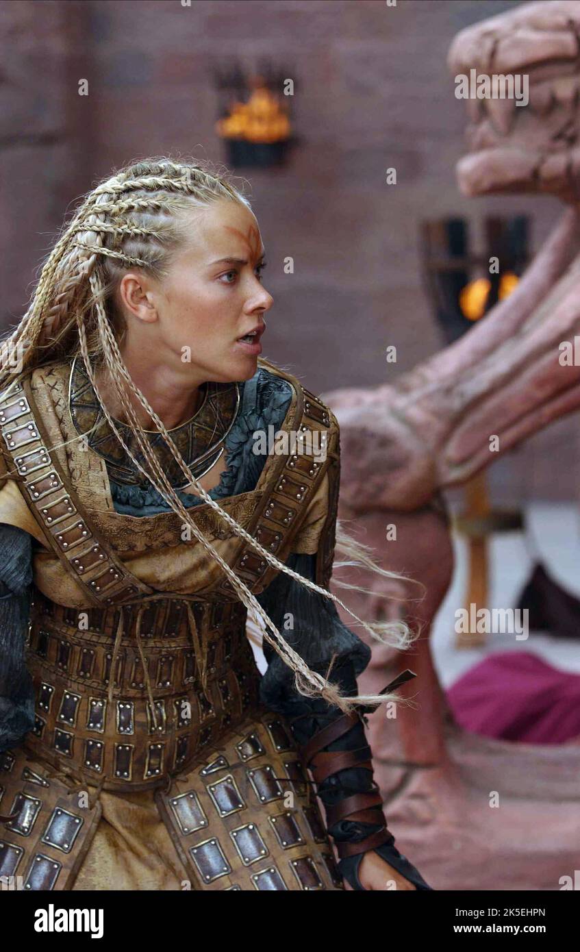 Kristanna loken -Fotos und -Bildmaterial in hoher Auflösung – Alamy
