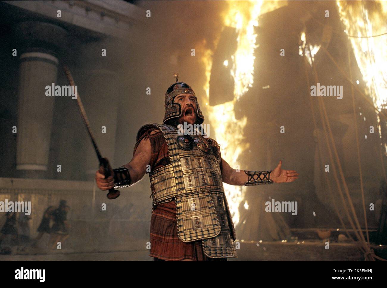 Brian cox troy -Fotos und -Bildmaterial in hoher Auflösung – Alamy