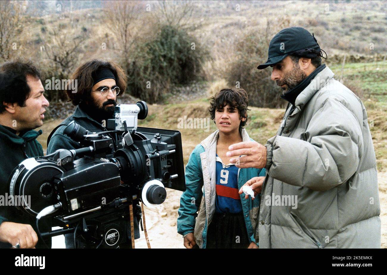 Regisseur bahman ghobadi -Fotos und -Bildmaterial in hoher Auflösung ...