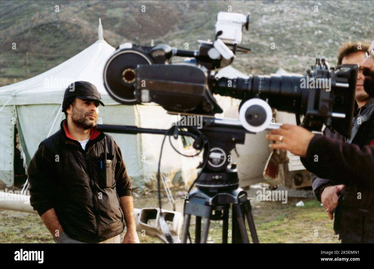 Regisseur bahman ghobadi -Fotos und -Bildmaterial in hoher Auflösung – Alamy