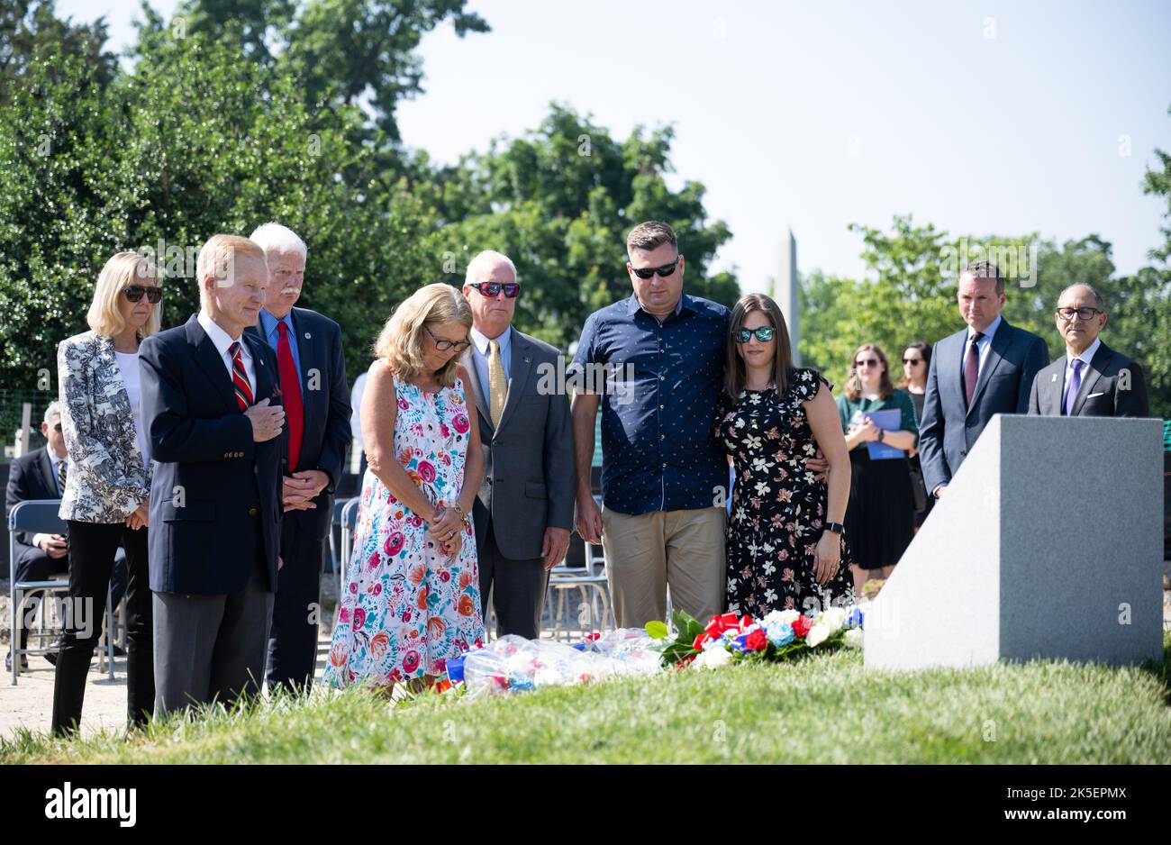 Apollo 1 denkmal -Fotos und -Bildmaterial in hoher Auflösung – Alamy
