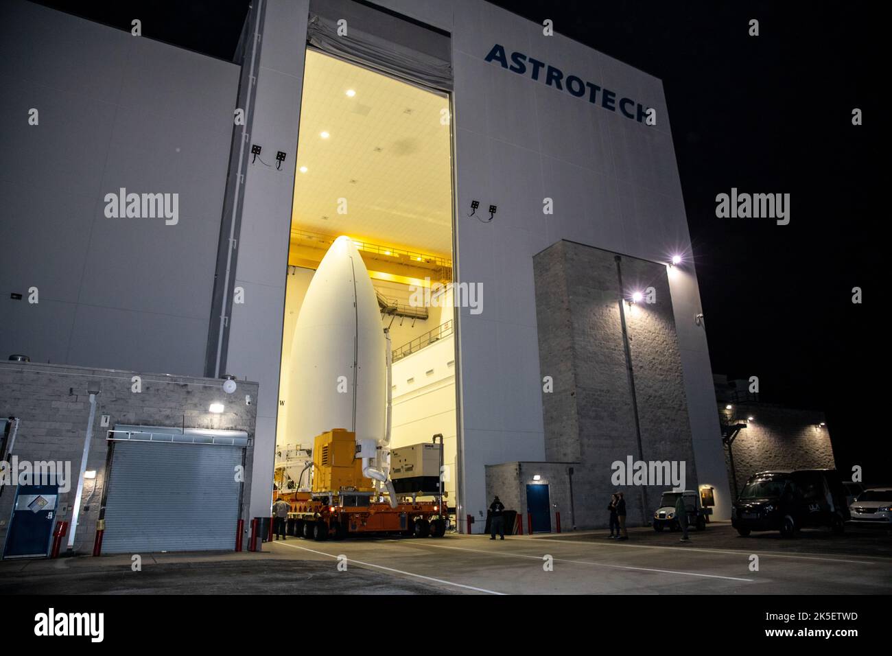 Noaa satellite operations facility -Fotos und -Bildmaterial in hoher ...