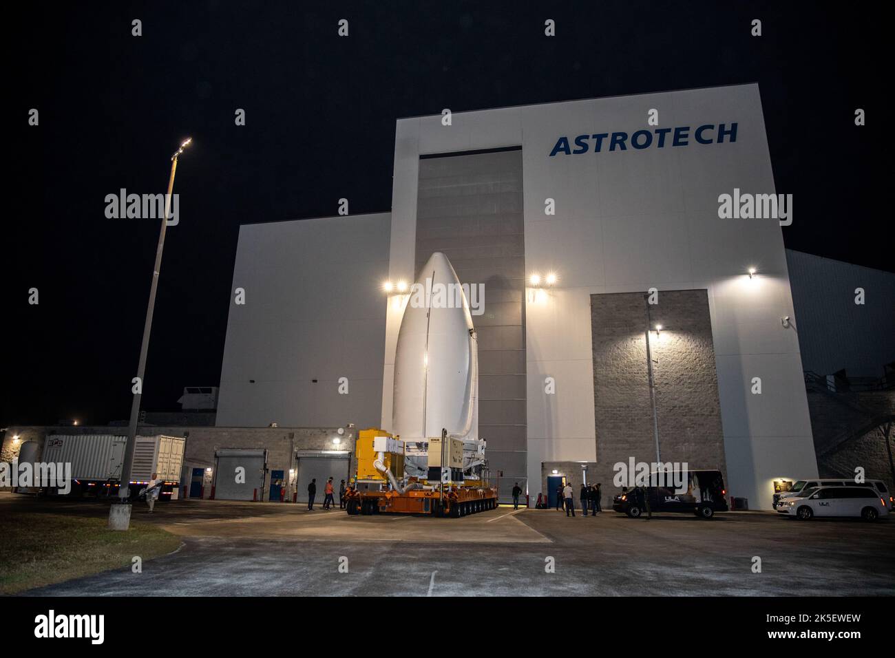 Noaa satellite operations facility -Fotos und -Bildmaterial in hoher ...