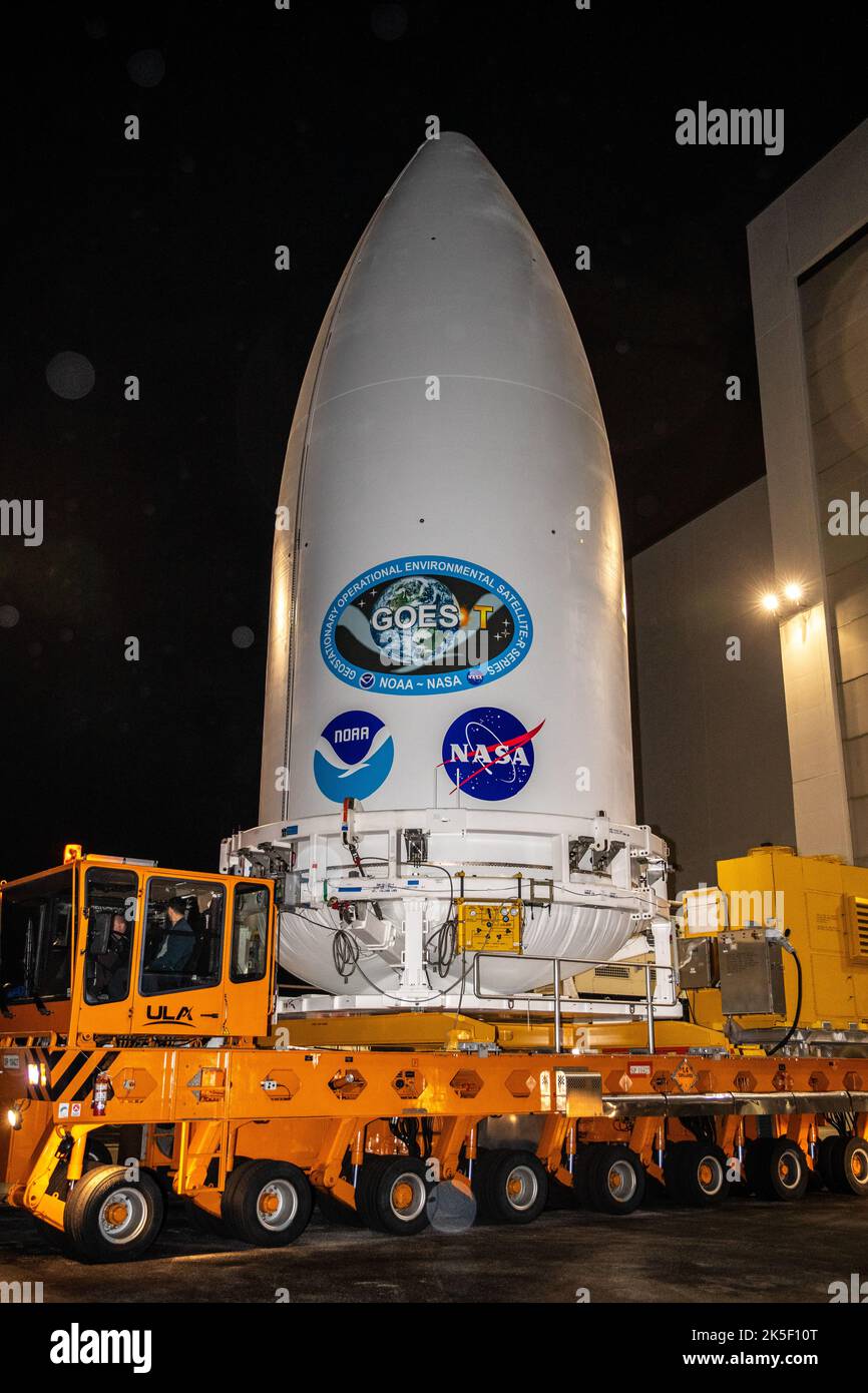 Noaa satellite operations facility -Fotos und -Bildmaterial in hoher Auflösung – Alamy