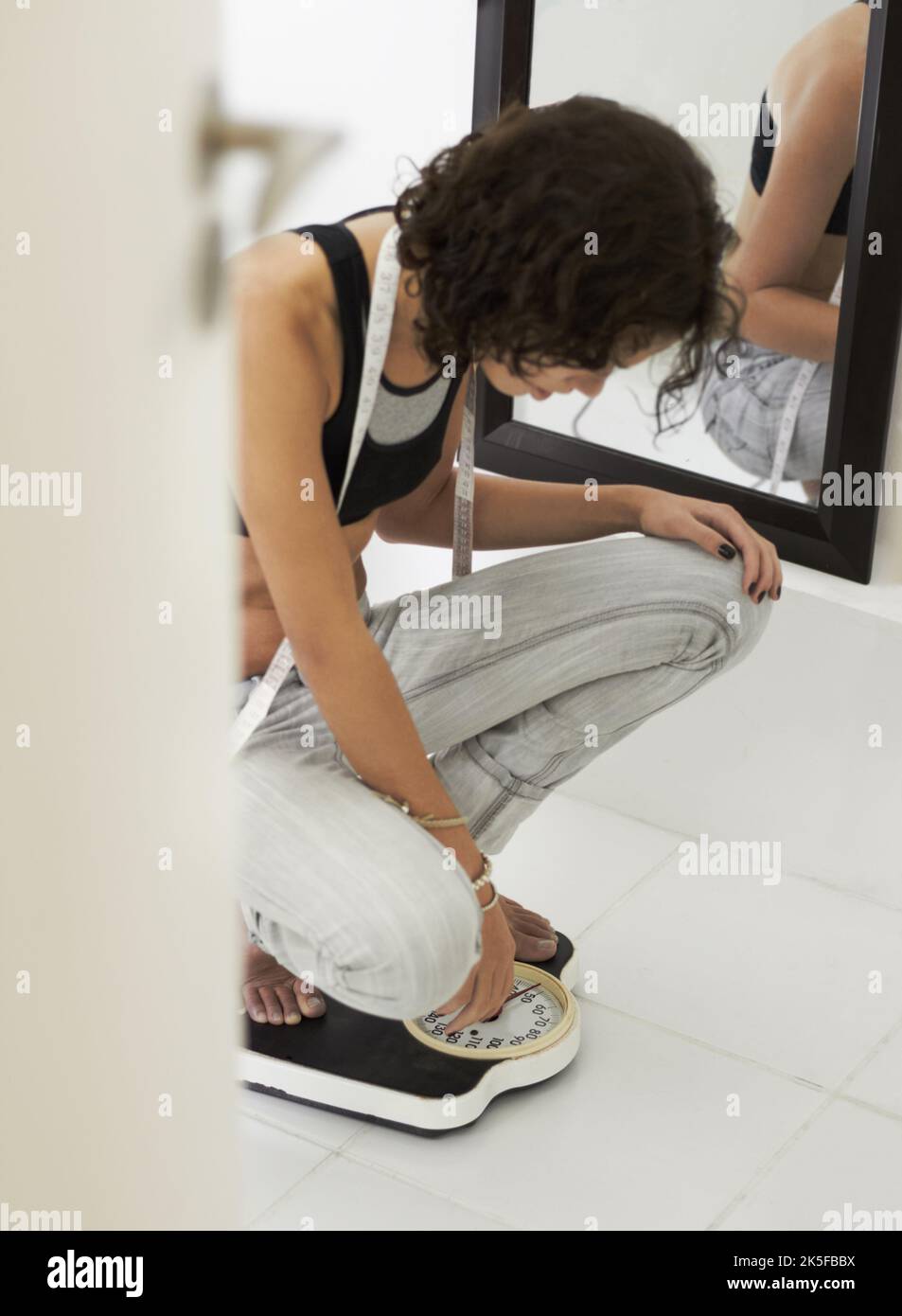Anorexic thin skinny -Fotos und -Bildmaterial in hoher Auflösung – Alamy