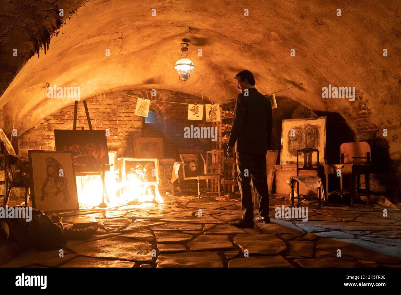 Panos cosmatos -Fotos und -Bildmaterial in hoher Auflösung – Alamy