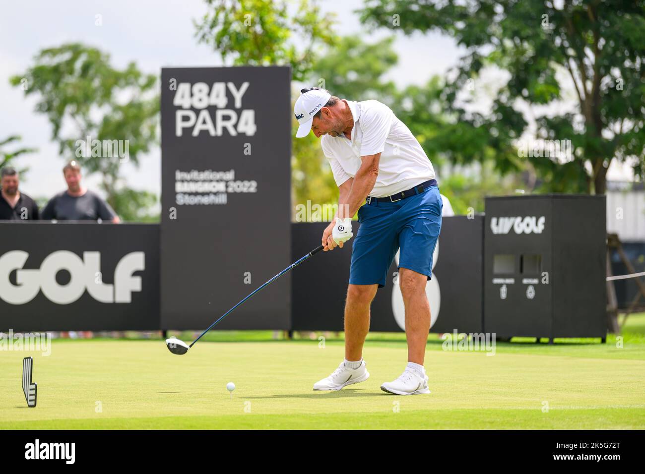 Liv golf einladung bangkok -Fotos und -Bildmaterial in hoher Auflösung ...