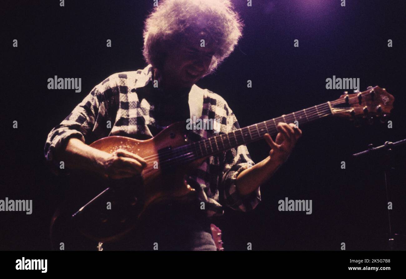 The pat metheny group -Fotos und -Bildmaterial in hoher Auflösung – Alamy