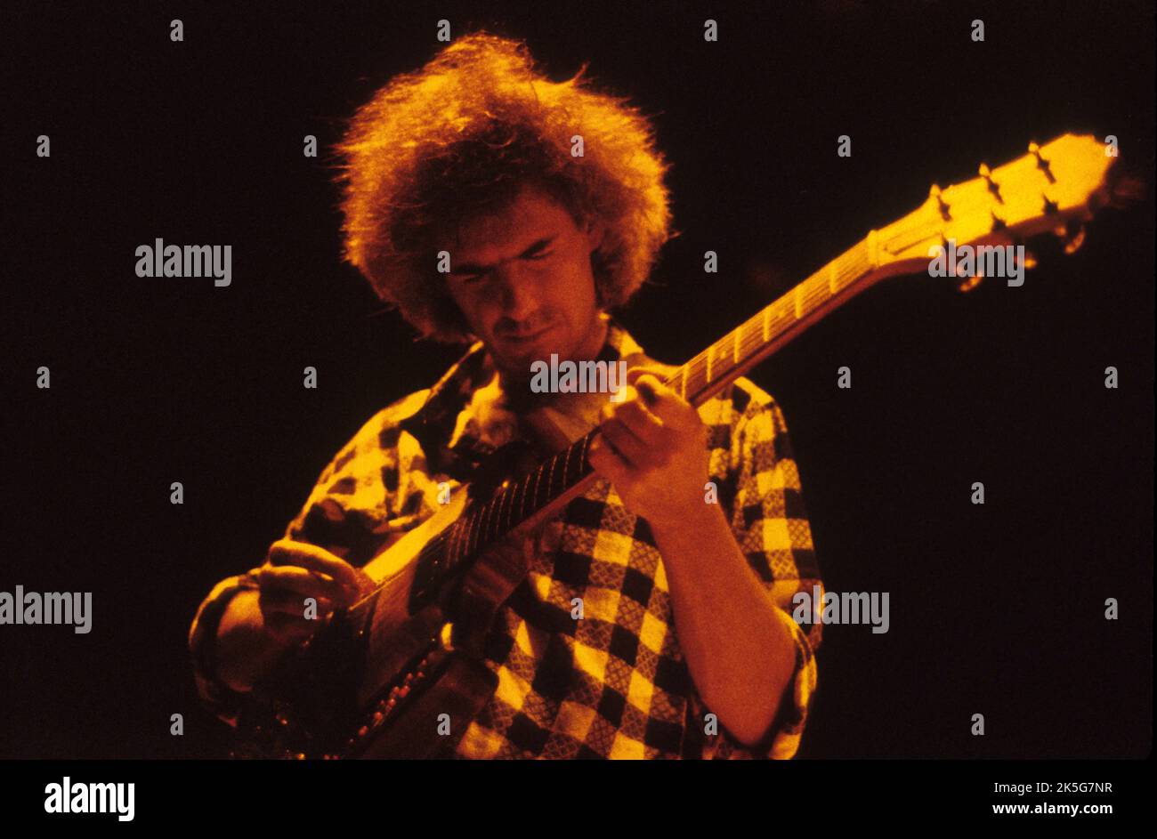The pat metheny group -Fotos und -Bildmaterial in hoher Auflösung – Alamy