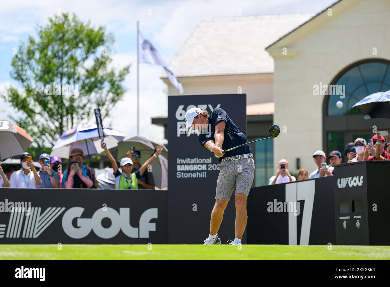 Liv golf einladung bangkok -Fotos und -Bildmaterial in hoher Auflösung ...