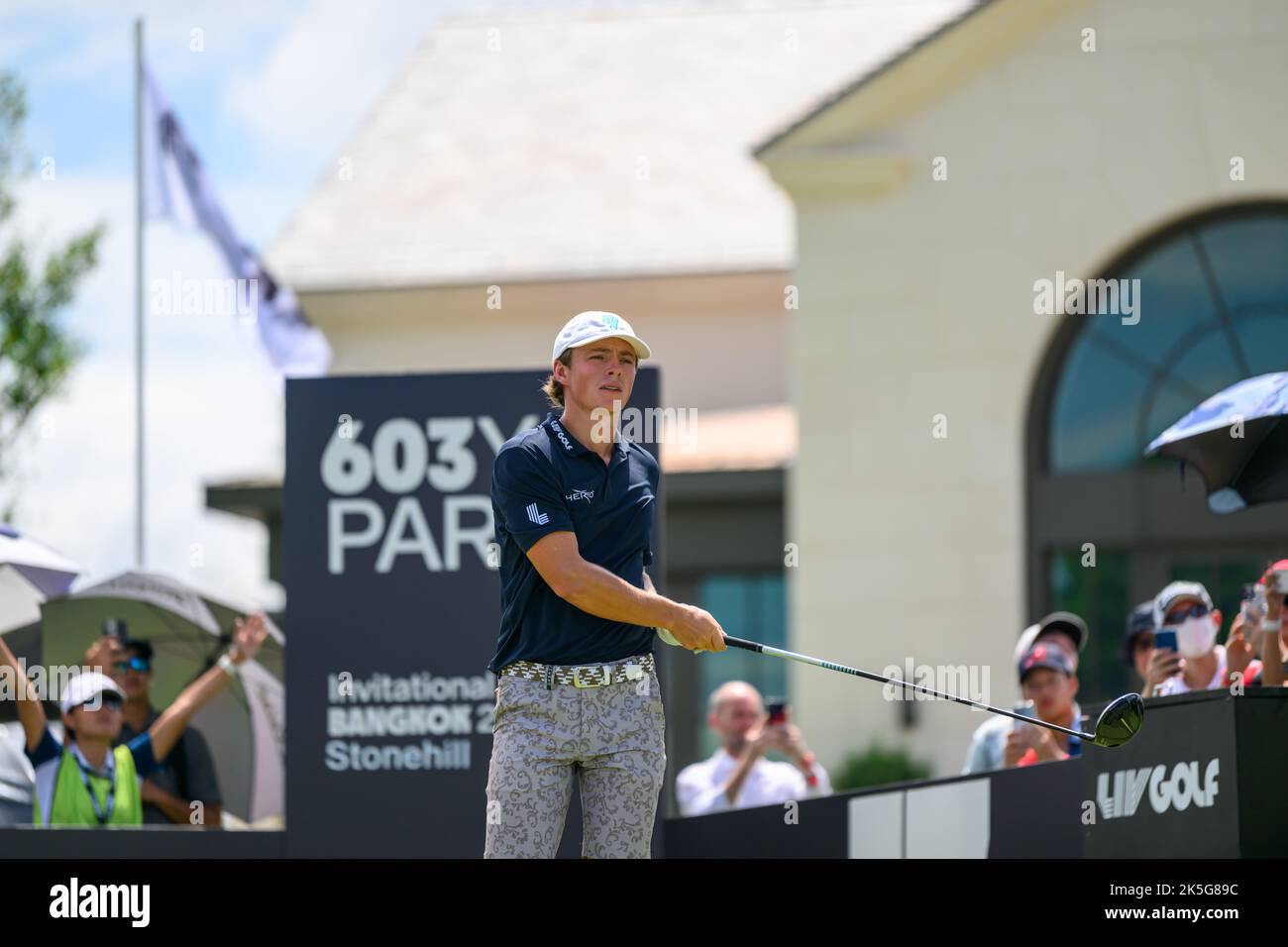 Liv golf einladung bangkok -Fotos und -Bildmaterial in hoher Auflösung ...