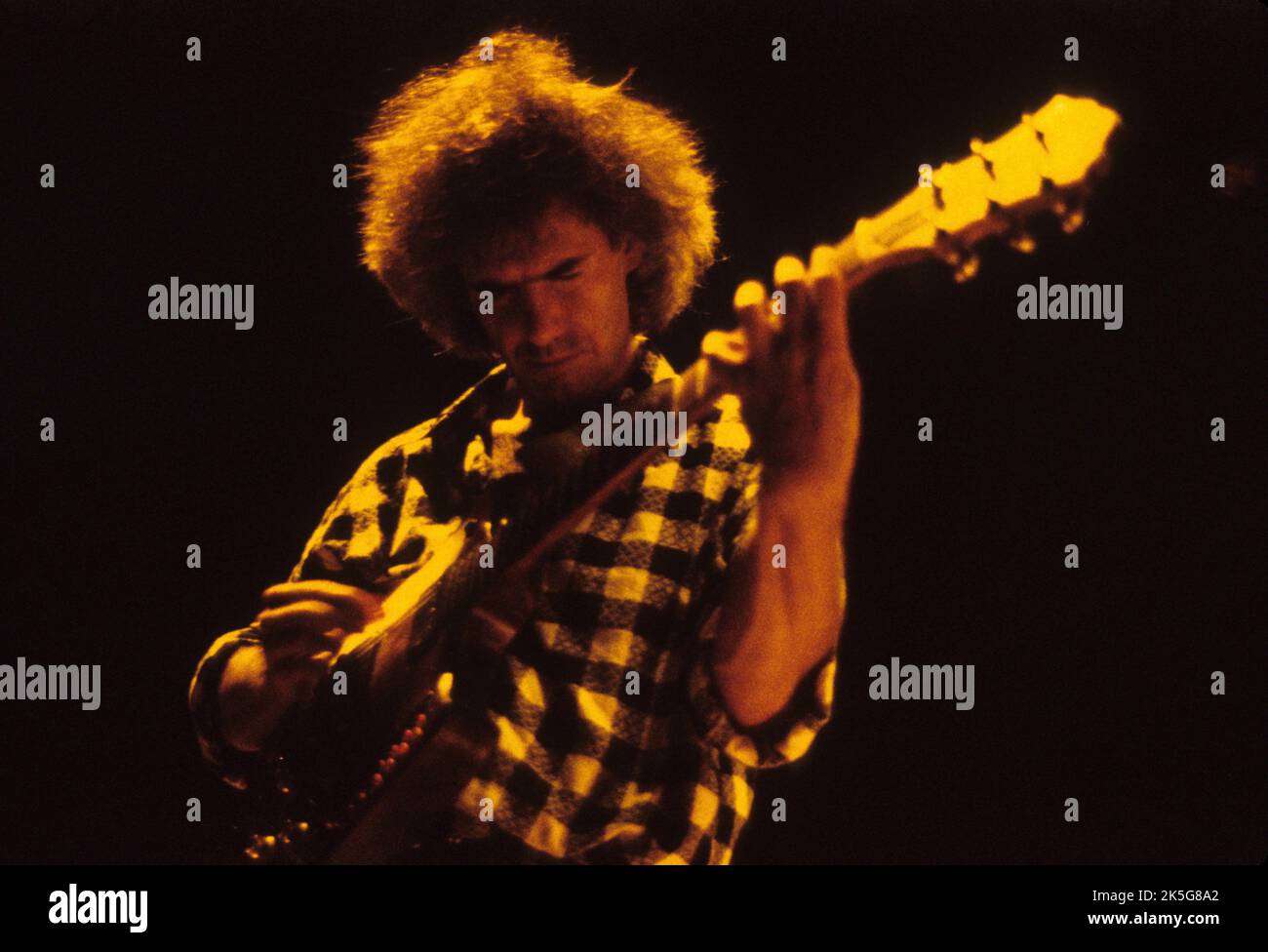 The pat metheny group -Fotos und -Bildmaterial in hoher Auflösung – Alamy
