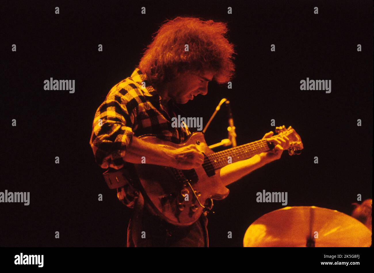 The pat metheny group -Fotos und -Bildmaterial in hoher Auflösung – Alamy