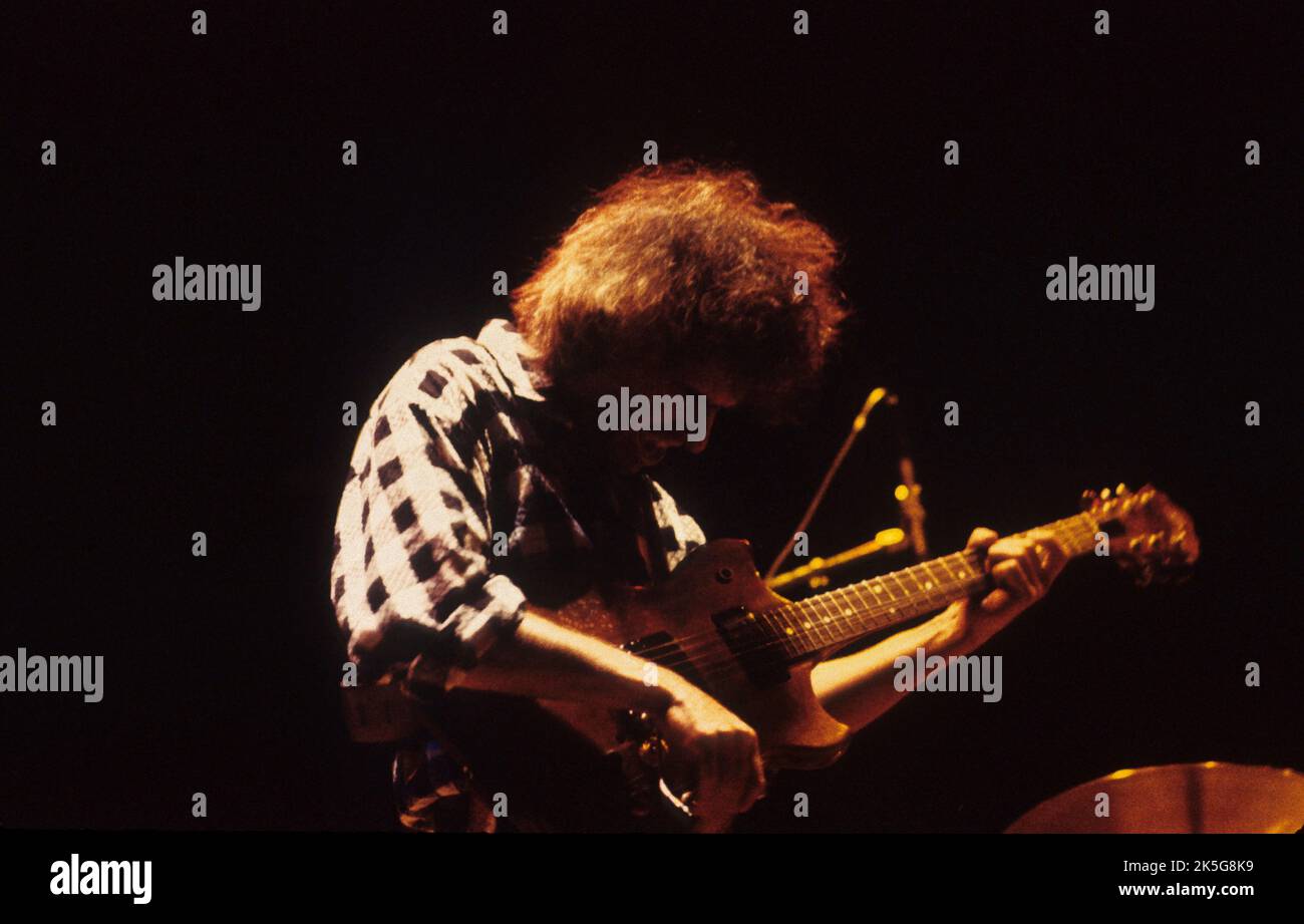The pat metheny group -Fotos und -Bildmaterial in hoher Auflösung – Alamy