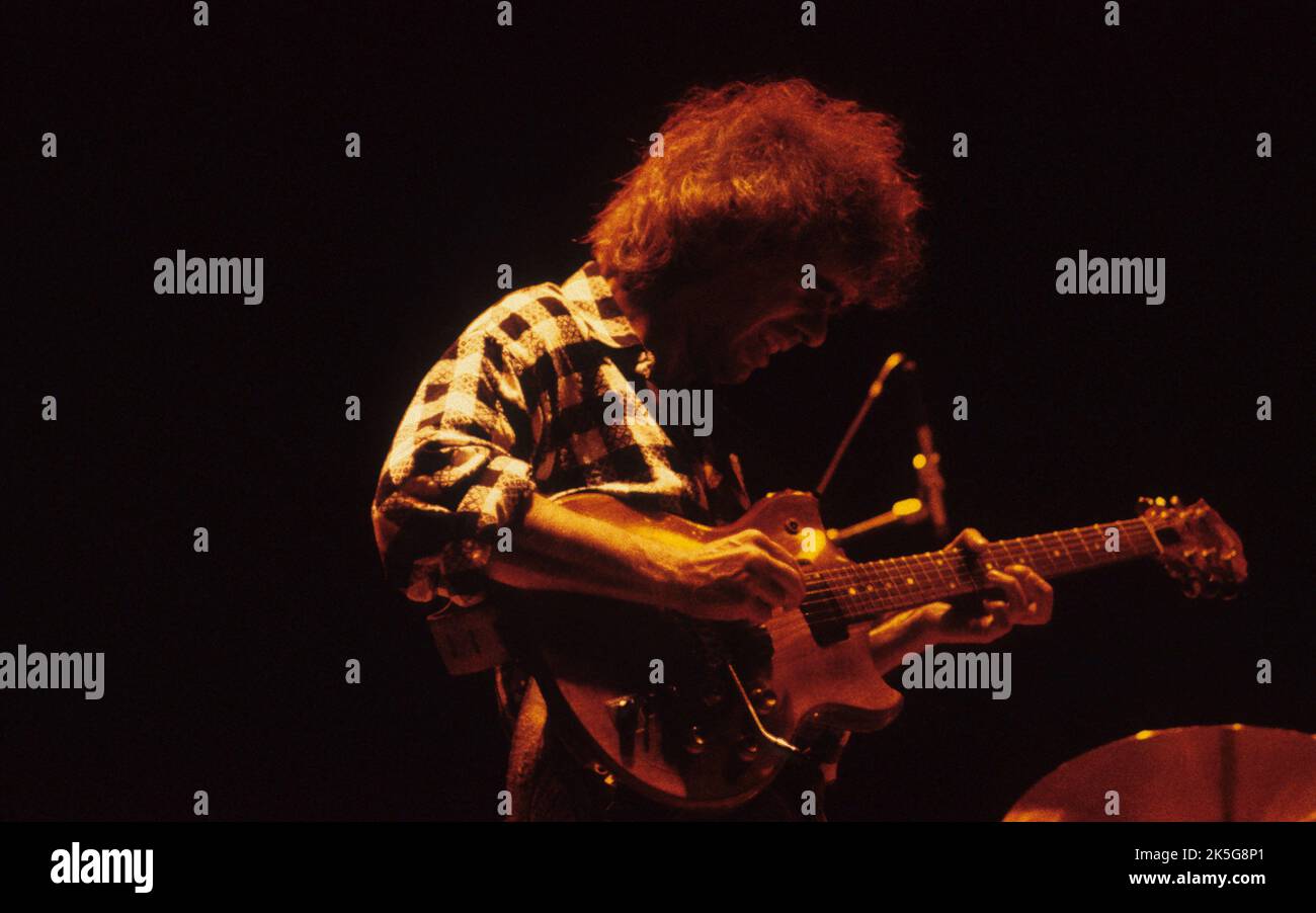 The pat metheny group -Fotos und -Bildmaterial in hoher Auflösung – Alamy