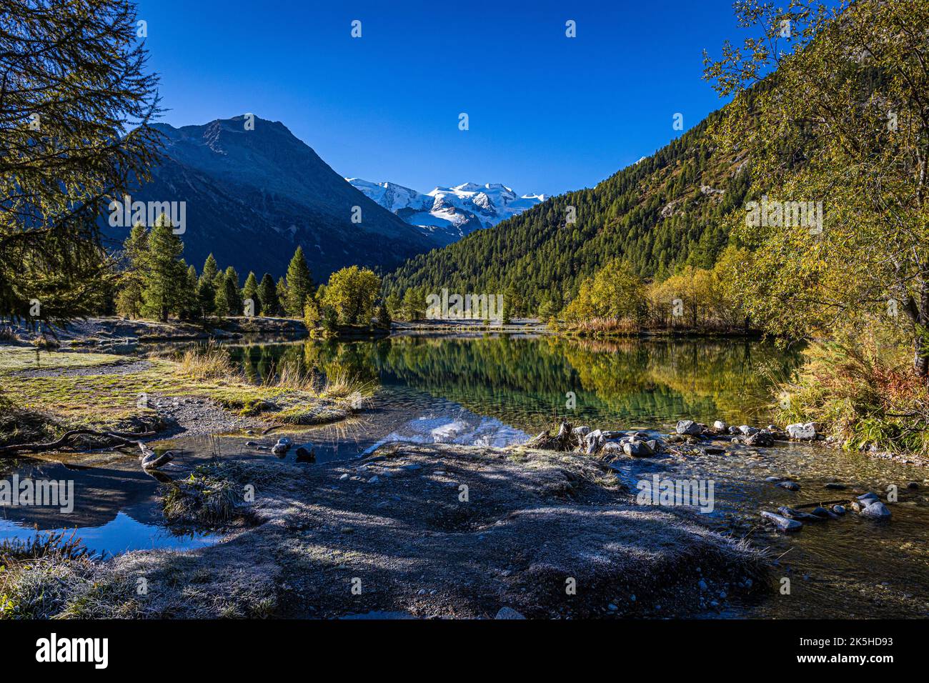 Engadin region der schweiz -Fotos und -Bildmaterial in hoher Auflösung ...