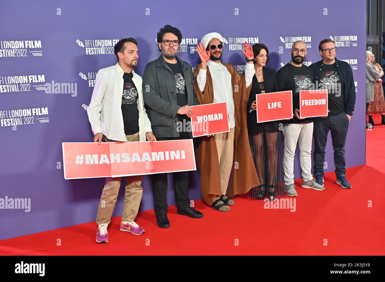 Alice rahimi -Fotos und -Bildmaterial in hoher Auflösung – Alamy