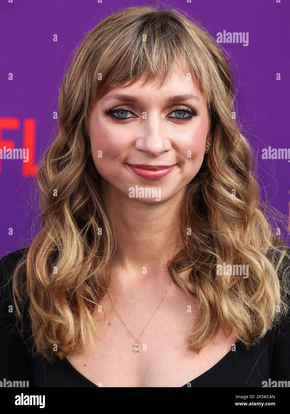 Dorthea lauren allegra lapkus -Fotos und -Bildmaterial in hoher ...