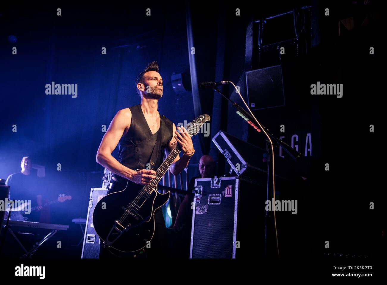 Bo stefan alexander olsdal -Fotos und -Bildmaterial in hoher Auflösung ...