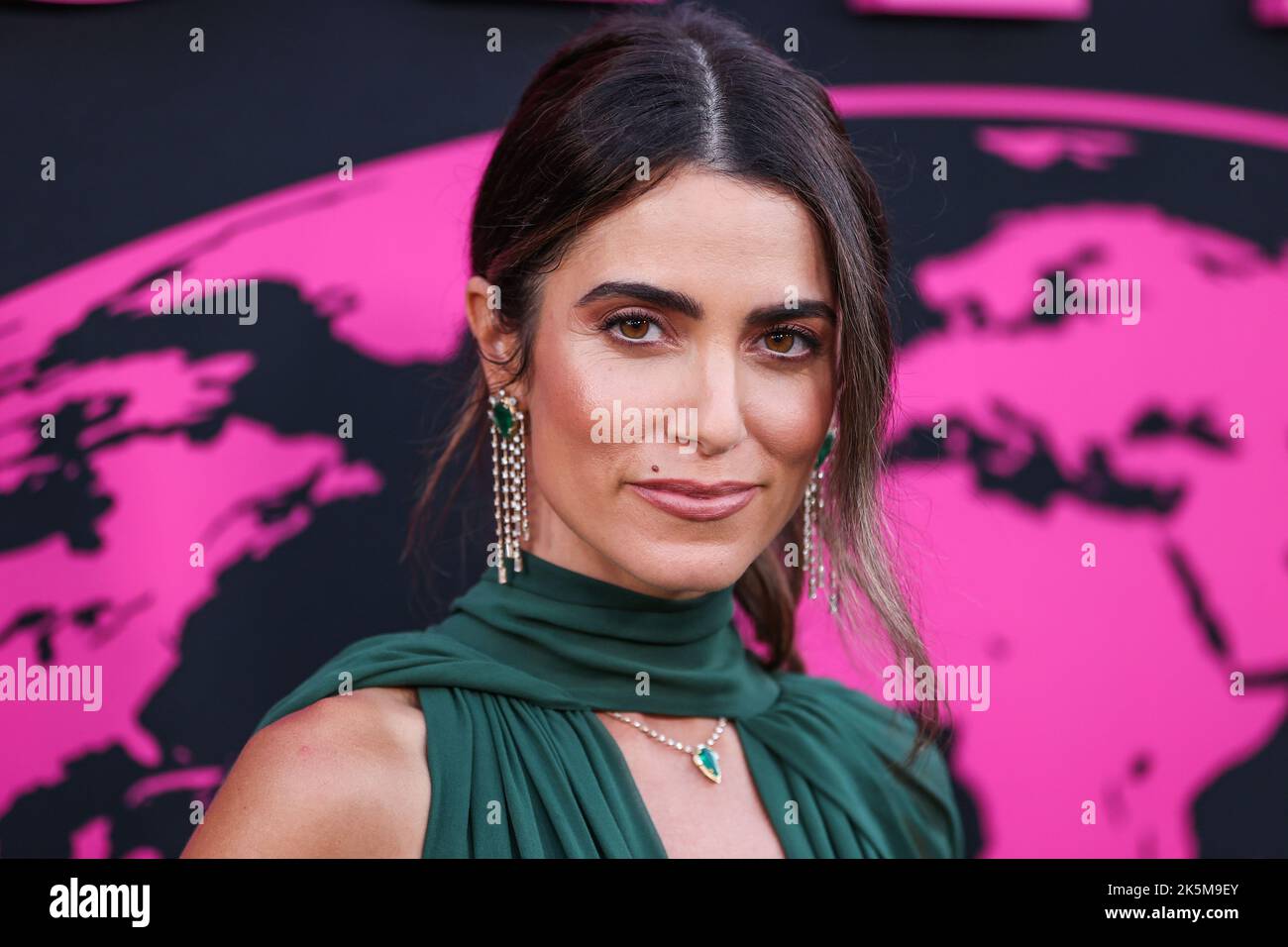 Hollywood, Usa. 08. Oktober 2022. HOLLYWOOD, LOS ANGELES, KALIFORNIEN ...