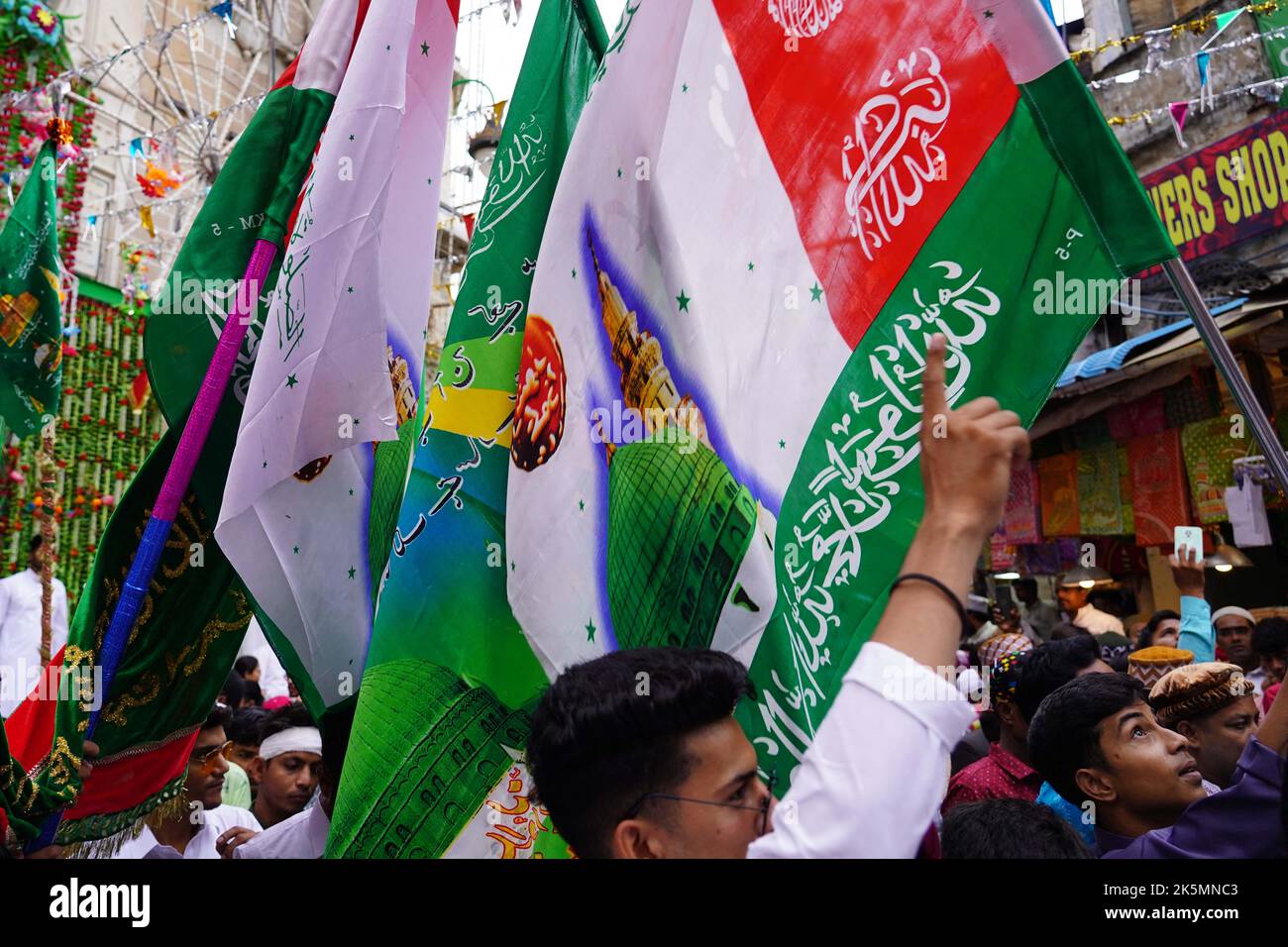 Schrein des sufi heiligen hazrat khwaja moinuddin chisti -Fotos und ...