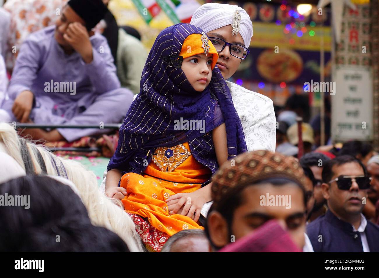 Schrein des sufi heiligen hazrat khwaja moinuddin chisti -Fotos und -Bildmaterial in hoher ...