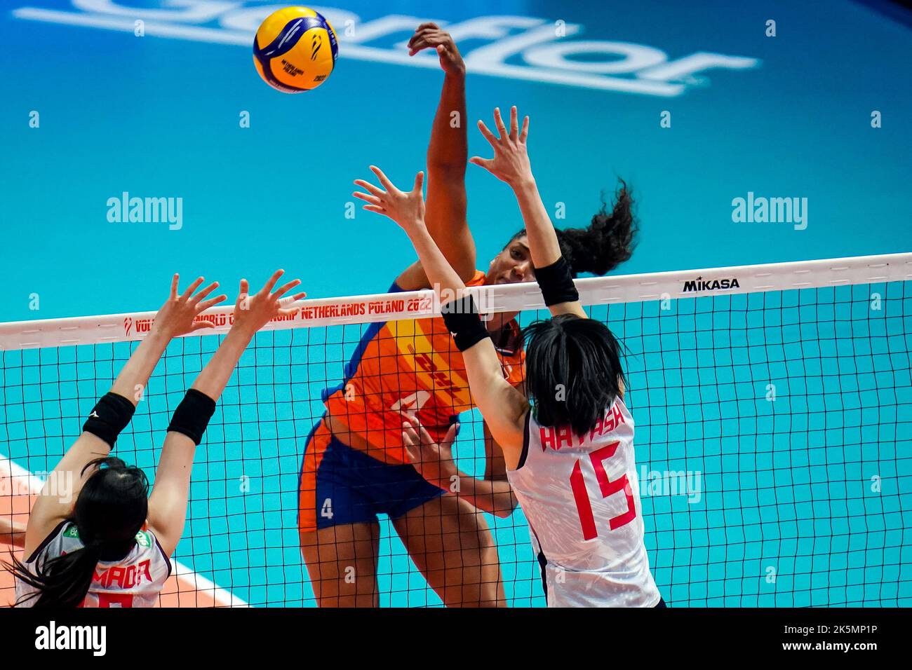 Nichika yamada -Fotos und -Bildmaterial in hoher Auflösung – Alamy